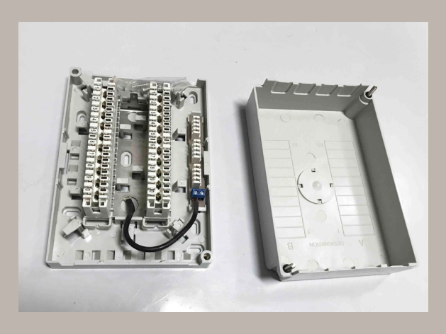 MDF Installation – FUDS International | Security services | Home ...